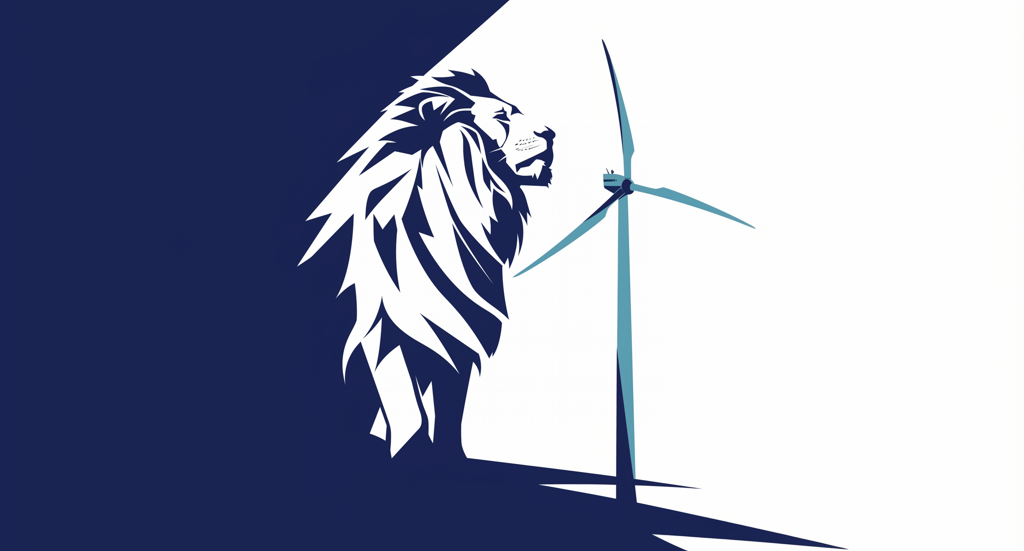 Lion Power - STARTSEITE